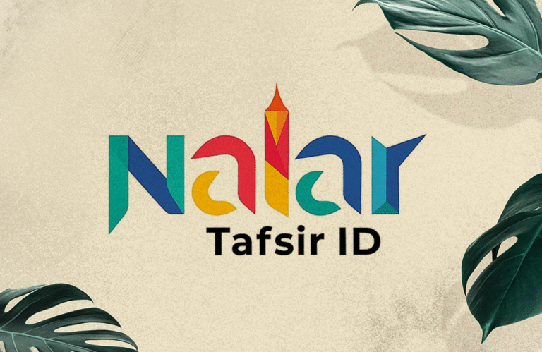 Tradisi Srawung dan Jamuan sebagai Wajah Toleransi: Tafsir QS. Al ...